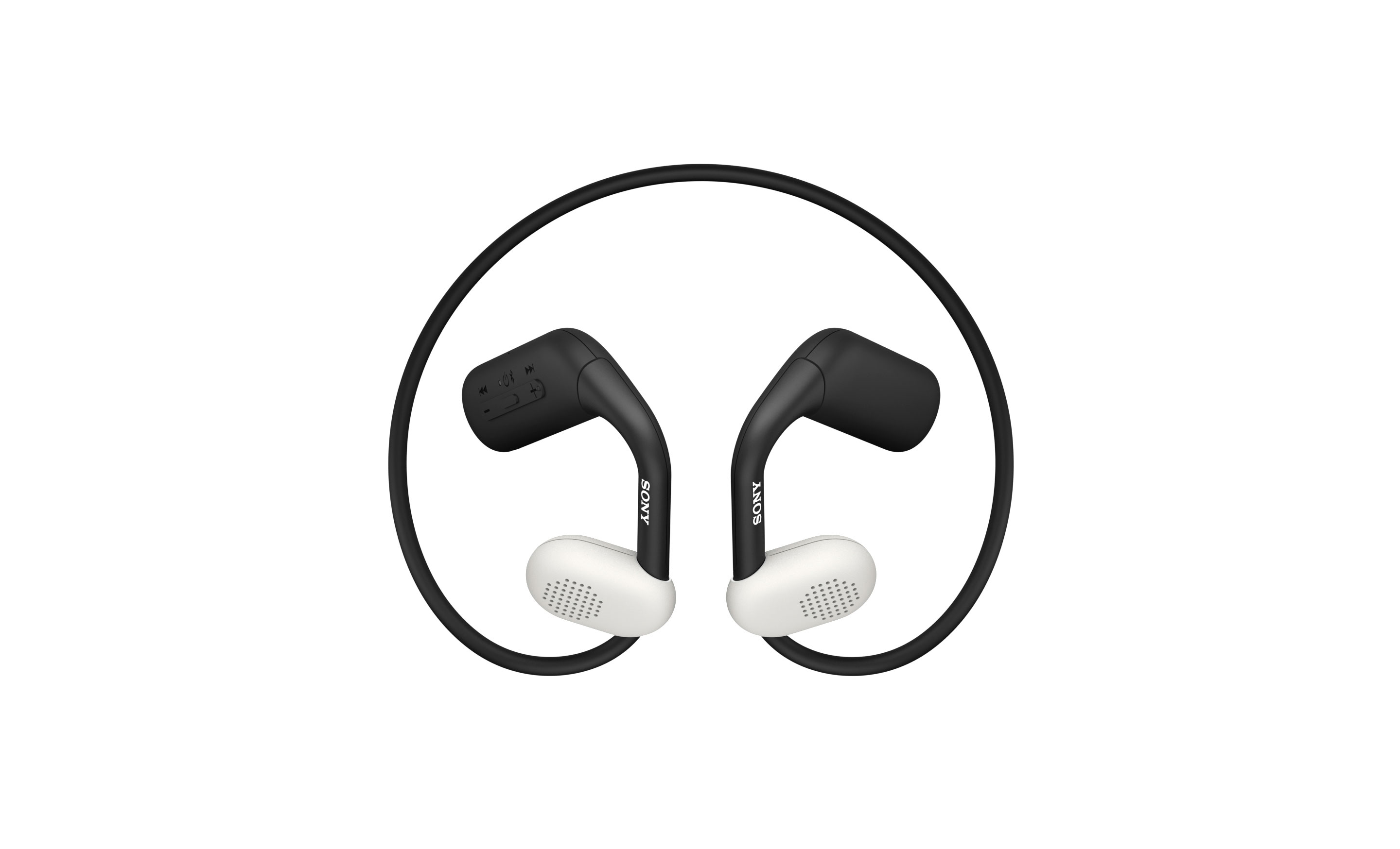 Float Run | Off-ear | Headphones | Sony Australia