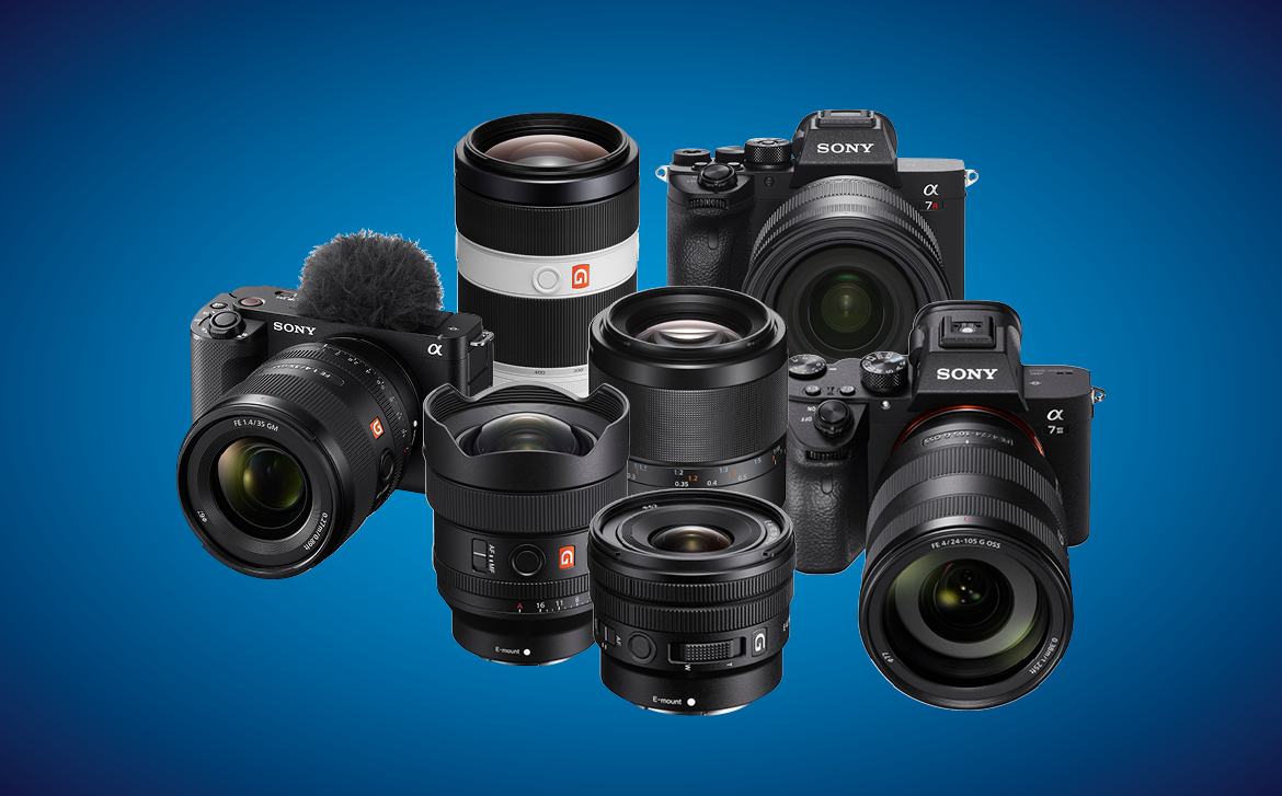 Sony Australia | Latest Technology News | Electronics | Entertainment