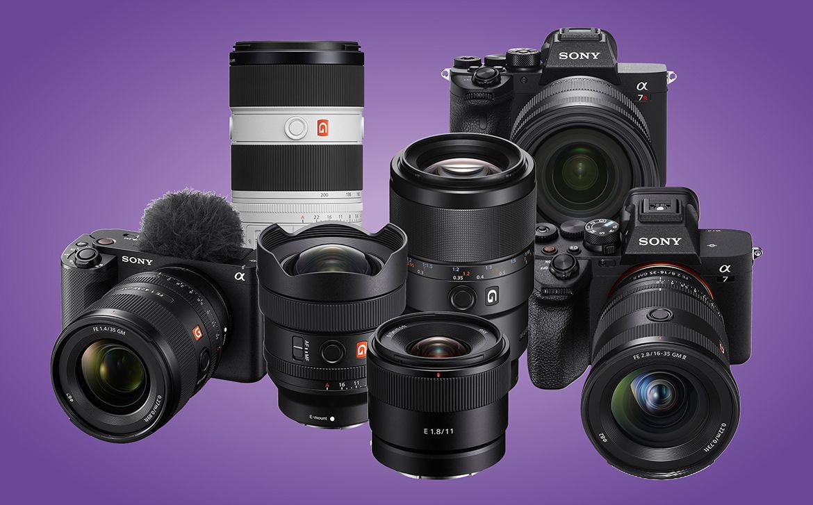 Sony Australia | Latest Technology News | Electronics | Entertainment