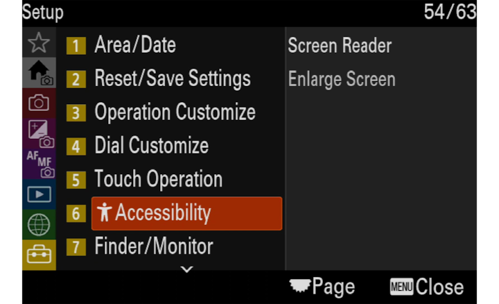 Alpha 1 II with resolution, speed and AI subject recognition | Sony ...