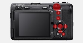 Sony FX3 Camera | Full Frame Cinema Line Camera | Sony Australia
