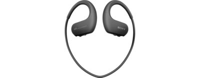 Waterproof Sports MP3 Player Headphones | NW-WS410 | Sony Australia