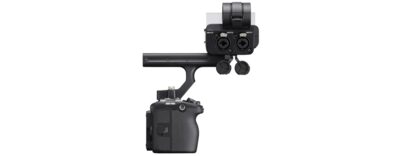 Sony FX3 Camera | Full Frame Cinema Line Camera | Sony Australia