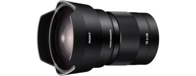 Fisheye Converter | SEL057FEC | Sony Australia