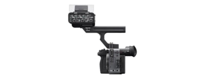 FX2 Full-frame Cinema Line camera | Sony Australia
