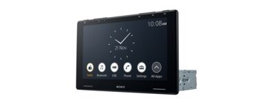XAV-9500ES Media Receiver | High-Resolution Audio | Sony Australia