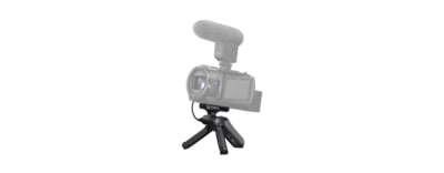 Remote Control Tripod | GP-VPT1 | Sony Australia