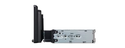 XAV-AX8000 Bluetooth® Car Stereo with an Oversized Display | Sony Australia