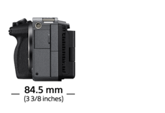 Sony FX3 Camera | Full Frame Cinema Line Camera | Sony Australia