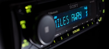MEX-N5300BT Specifications | All Receivers & Players | Sony Australia