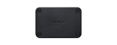 Camera Control Box with IP Control & File Transfer | Sony Australia