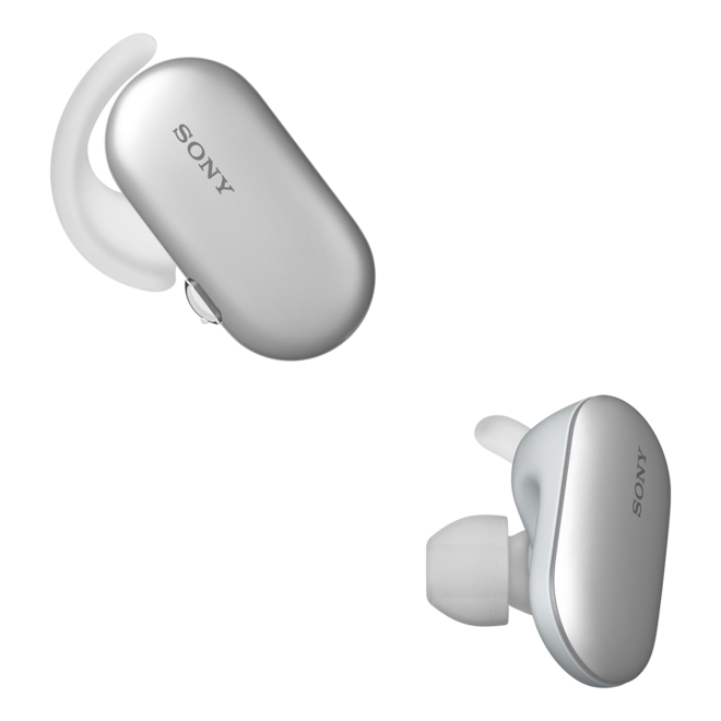 Water Resistant | Headphones | Sony Australia