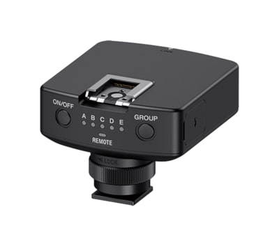 Wireless Radio Receiver | FA-WRR1 | Sony Australia
