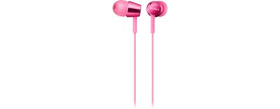 EX155AP In-Ear Headphones | MDR-EX155AP | Sony Australia