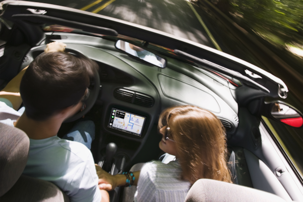 XAV-AX3000 Car Stereo | Apple CarPlay, Android Auto™ | Sony Australia