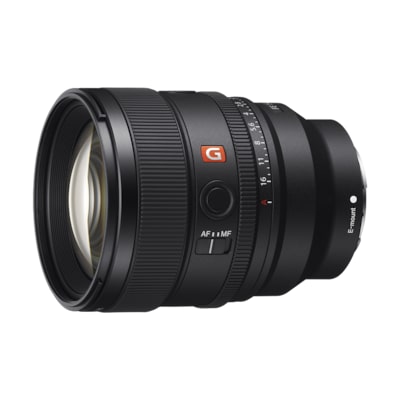 FE 85mm F1.4 GM II | SEL85F14GM2 | Sony Australia
