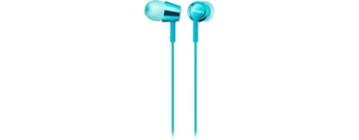 EX155AP In-Ear Headphones | MDR-EX155AP | Sony Australia