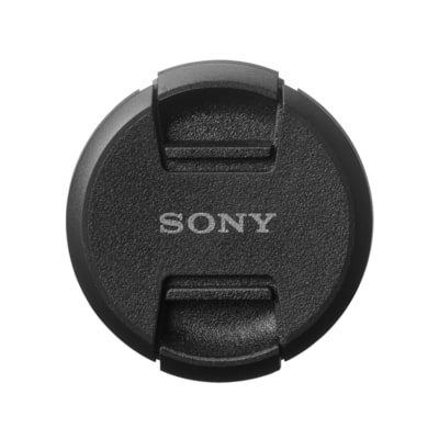 62mm Front Lens Cap | ALC-F62S | Sony Australia