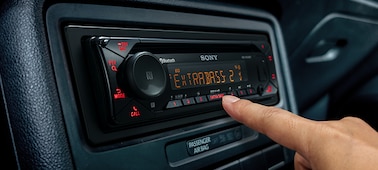 MEX-N5300BT Specifications | All Receivers & Players | Sony Australia