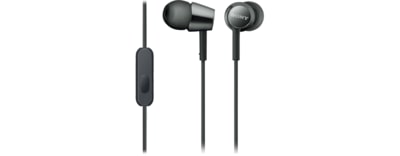 EX155AP In-Ear Headphones | MDR-EX155AP | Sony Australia