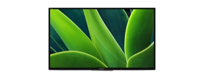 BRAVIA TV W830K | HDR TV | Smart TV | Sony Australia