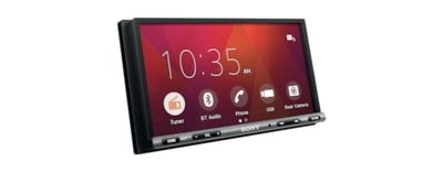 XAV-AX3000 Car Stereo | Apple CarPlay, Android Auto™ | Sony Australia