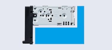 XAV-AX5500 Specifications | All Receivers & Players | Sony Australia