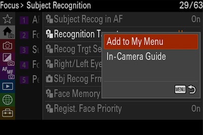 Alpha 1 II with resolution, speed and AI subject recognition | Sony ...
