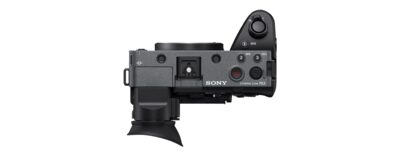 FX2 Full-frame Cinema Line camera | Sony Australia