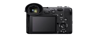 FX2 Full-frame Cinema Line camera | Sony Australia