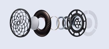 MDR-Z1R Specifications | Headband | Sony Australia