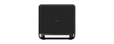 SA-SW5 | Optional Wireless Subwoofer | Deep Bass | Sony Australia